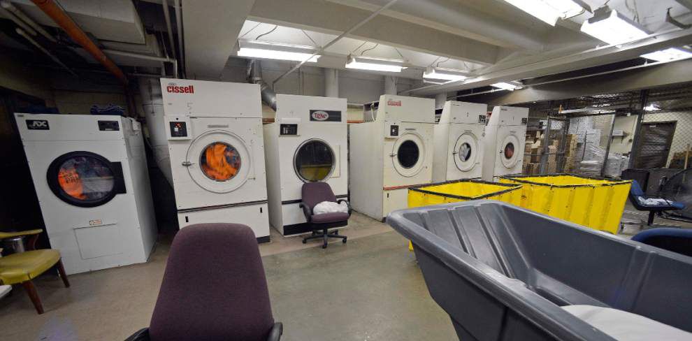 Photos: EBR Prison | News | theadvocate.com