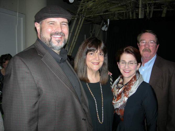 Patricia Gannon: And the winner is... | Patricia Gannon | theadvocate.com