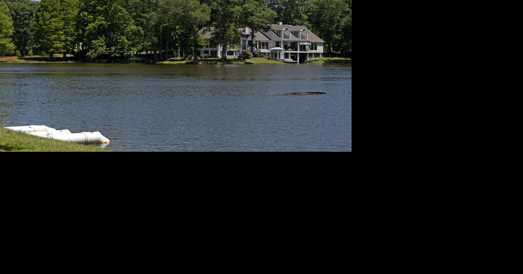 'Business as usual'? Flood-wary residents blast approval of Sanctuary ...