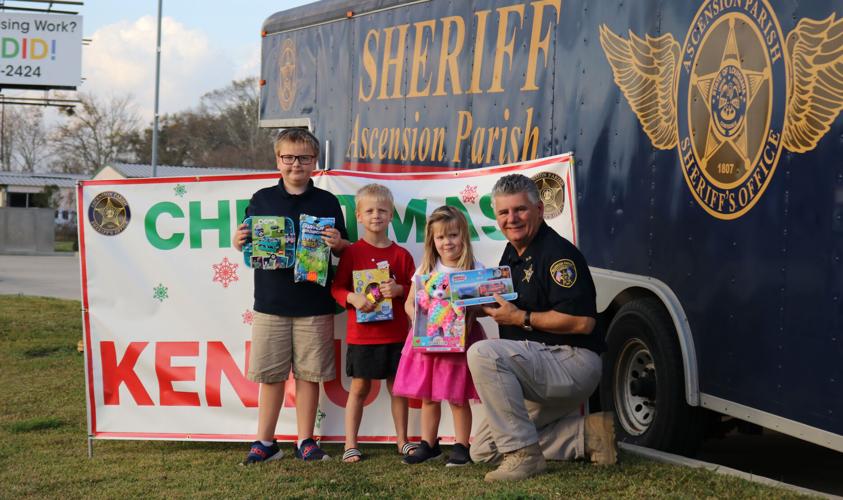 After deadly tornado, Louisiana helps Kentucky with jambalaya, gumbo ...