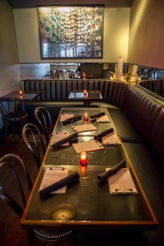 What’s Cooking? Talented chef Baruch Rabasa at helm of ambitious ...