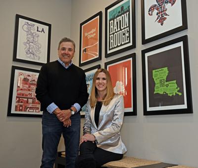 The Moran Group makes drive toward digital | Business | theadvocate.com