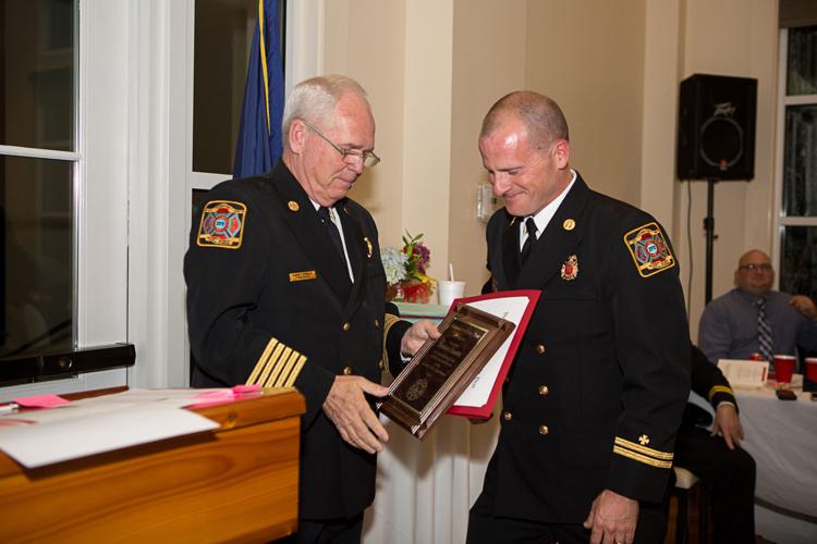 Zachary Fire Department holds Fireman Appreciation Banquet | Zachary ...