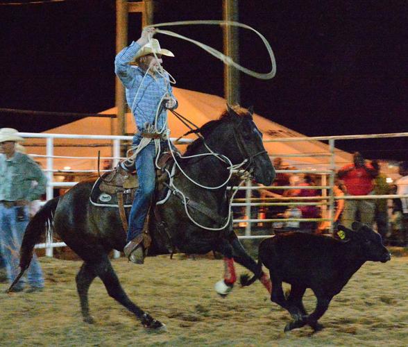 Roping, riding benefits fire department | East Feliciana | theadvocate.com