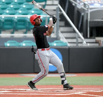 Cajuns' DH Todd Lott drafted in the ninth round by St. Louis Cardinals ...