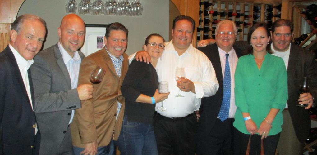 Pam's Party Line: Christmas is coming | Pam Bordelon | theadvocate.com