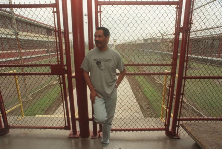 Former prison journalist Wilbert Rideau gets national due | News ...