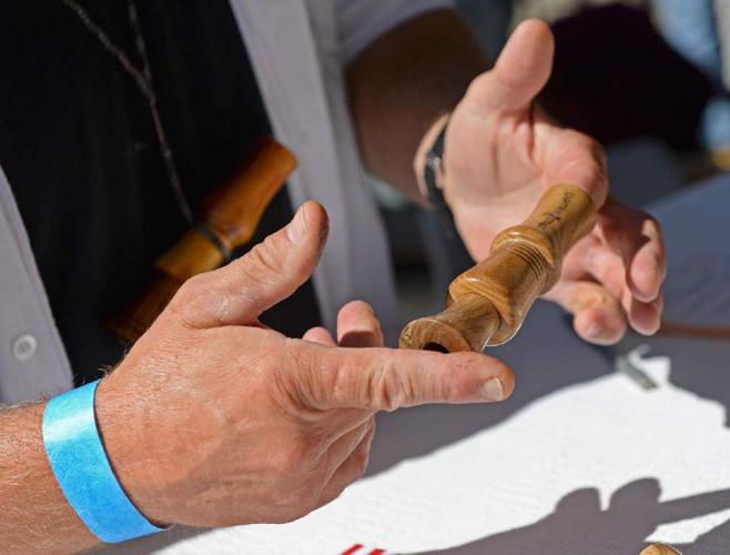 Photos: Angola Prison Rodeo Celebrates 50th Anniversary | News ...