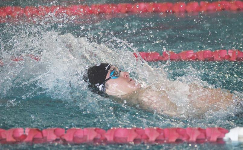Capital City Swim League's 2023 All-Metro teams | High School Sports ...