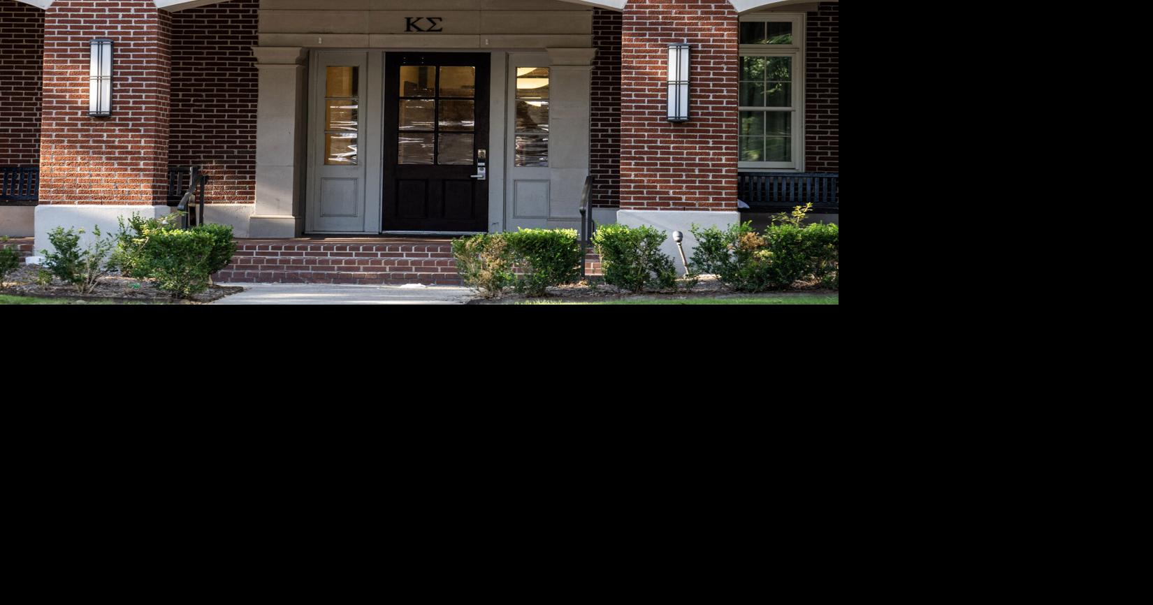 LSU police report hazing incident at Kappa Sigma frat | Crime/Police ...