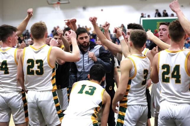 They're No. 1 too: French Settlement leads DIII nonselect | High School ...