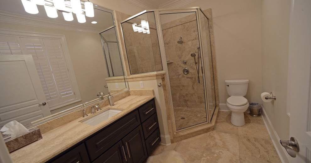 Luxury living: Ex-car dealership owner transforms 2 Perkins Rowe condos ...