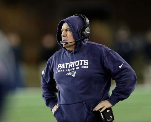 Super Bowl XLIX gameday: Seahawks vs. Patriots | Saints | theadvocate.com