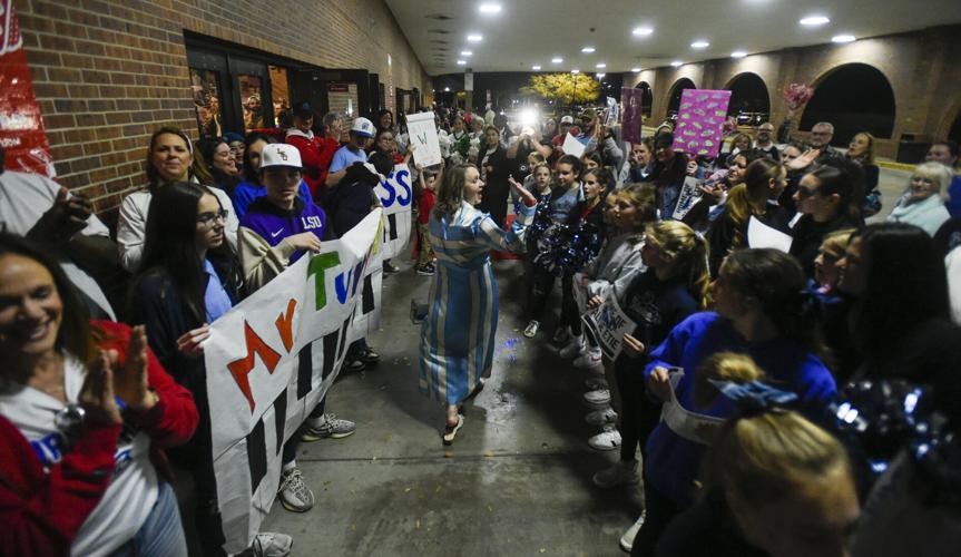 Who were the 2024 Lafayette Teacher Award winners? | Education | theadvocate.com