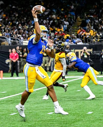 Southern football team to start spring practice Monday | Southern ...