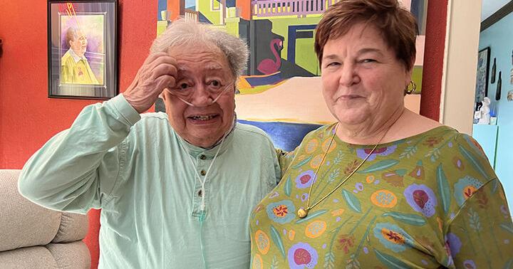 Smiley Anders' birthday appreciating simple pleasures | Entertainment ...