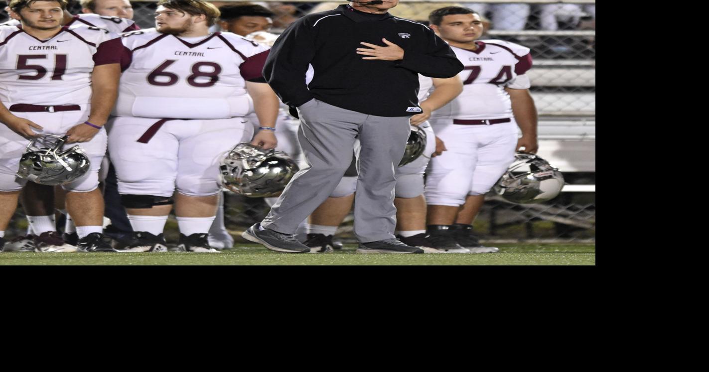 Check out the Baton Rouge high school football Playbook: Key dates, big ...