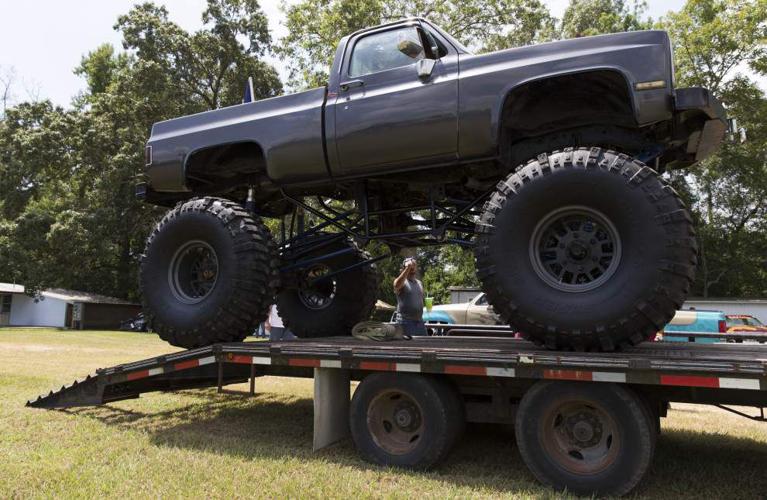 Photos: “Fun in the Sun” Car Show | News | theadvocate.com