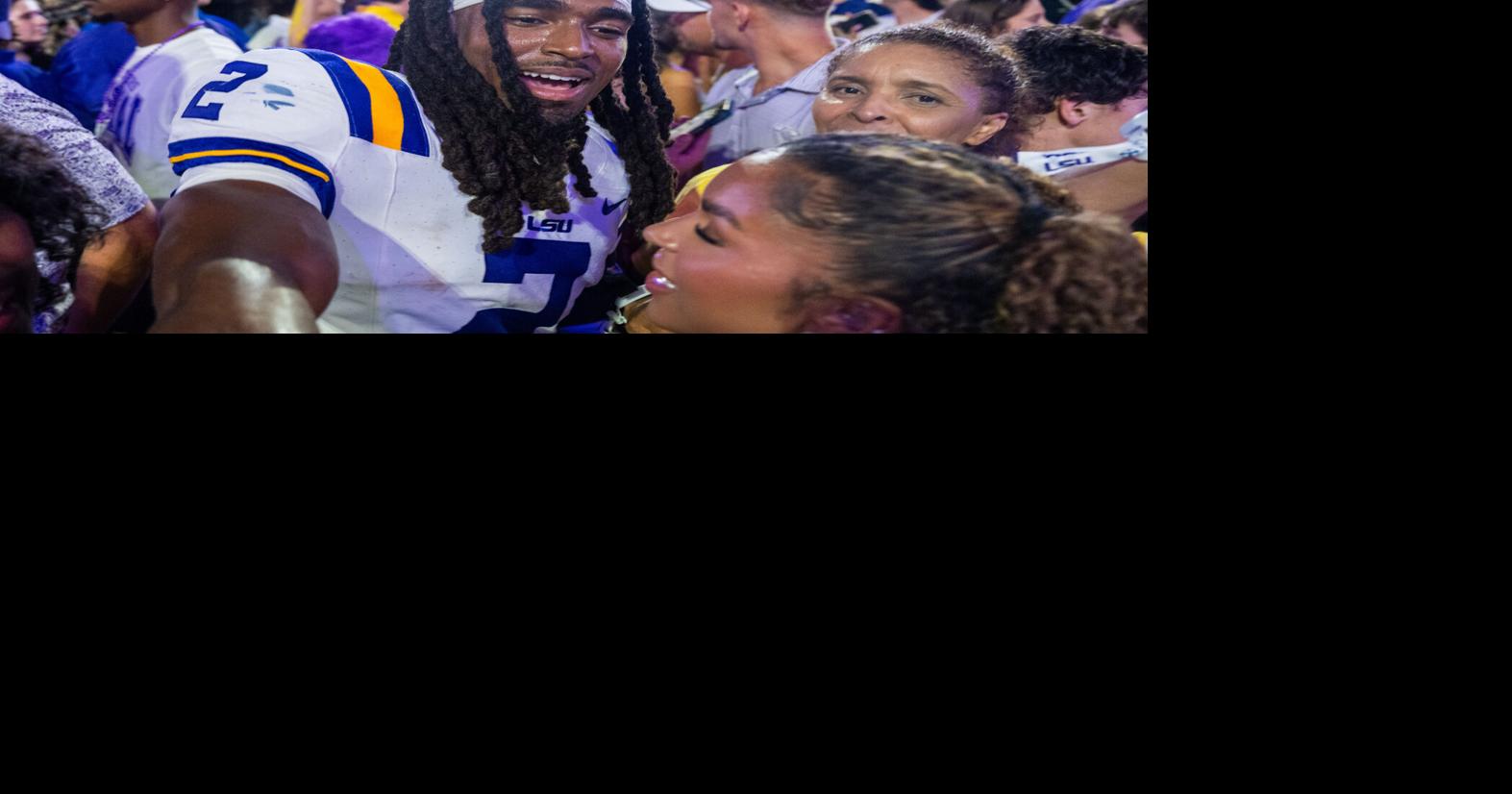 LSU fans' love letter to Tiger Stadium on 100th birthday | LSU ...