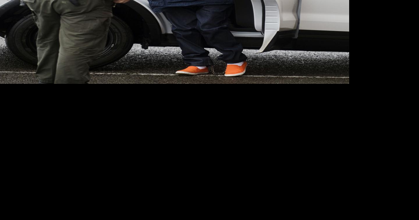 After delays, Lafayette cop shooter case to resume with new twist on ...