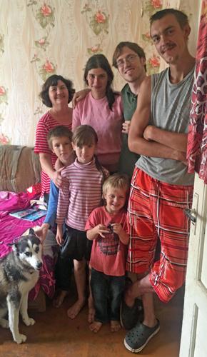 Facebook search connects Baton Rouge man with sisters he never knew a ...