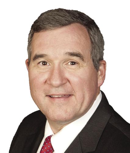 Lawyer and former prosecutor Carson Marcantel running for Baton Rouge ...