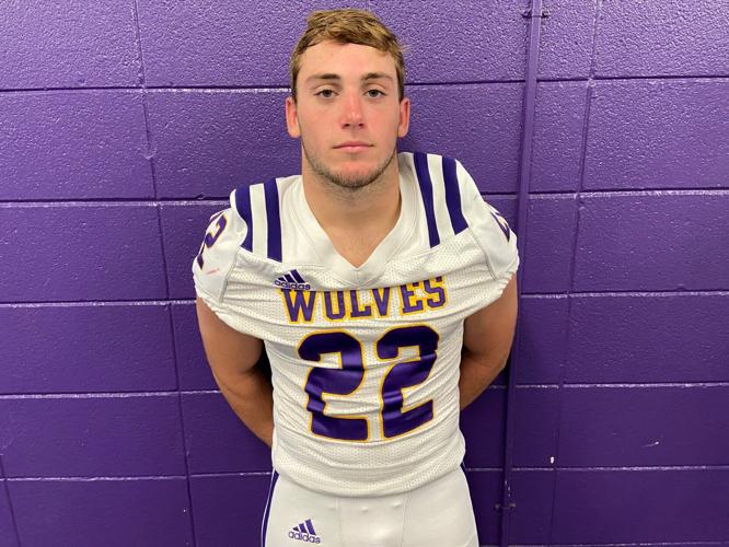 2021 Rayne football preview: Wolves depending on several two-way ...