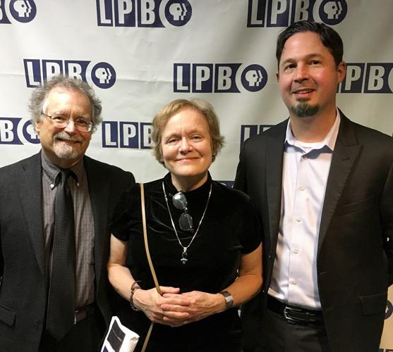 Pam's Party Line: Springtime party hopping | Pam Bordelon | theadvocate.com