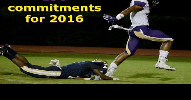 LSU football commitments for 2016 | LSU | theadvocate.com