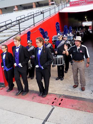 Dutchtown Sound places sixth at state marching band competition ...