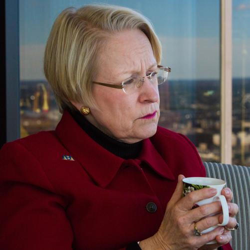 Our Views: ABA president from Louisiana | Our Views | theadvocate.com