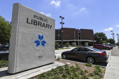 Eleven apply for vacant seat on Lafayette Parish Library Board | News ...