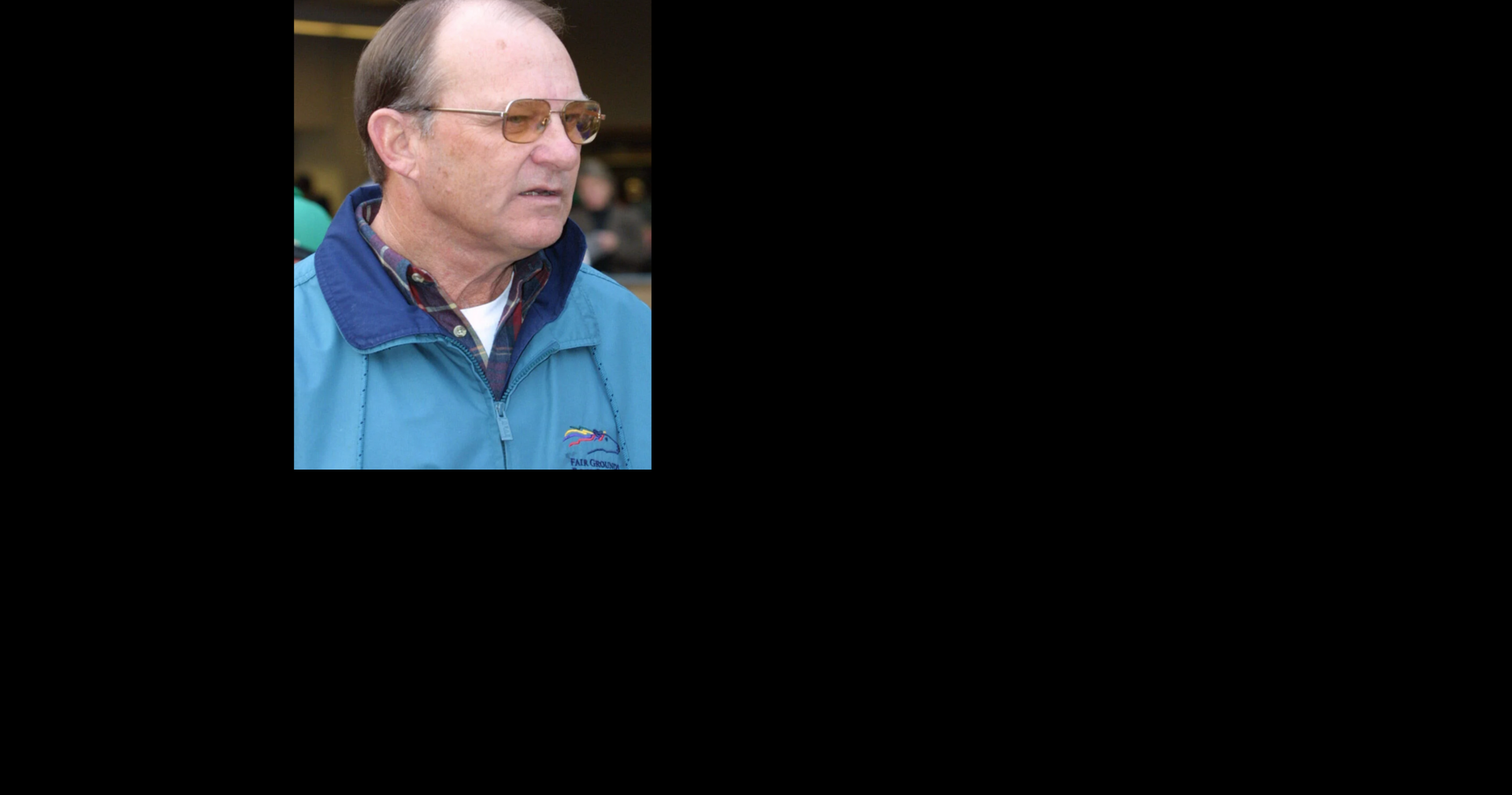 Ray Mouton.png | | theadvocate.com