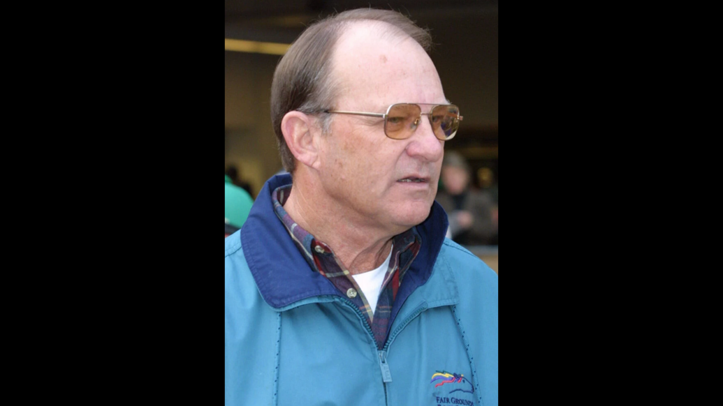 Ray Mouton.png | | theadvocate.com