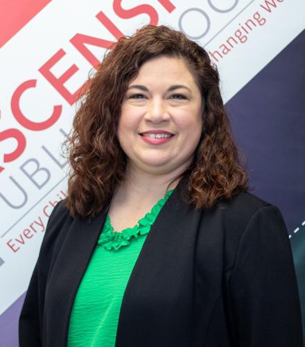 New leadership coming to Galvez Middle, Duplessis Primary | Ascension ...