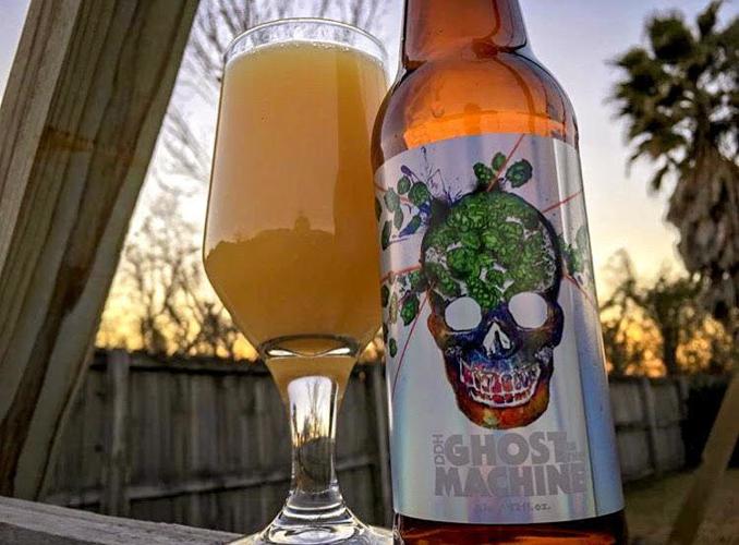 On Tap: Parish Brewing makes Ghost year-round, rolls out new beers ...