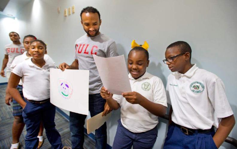 Southern Lab rebounds with help from online enrollment | Education ...