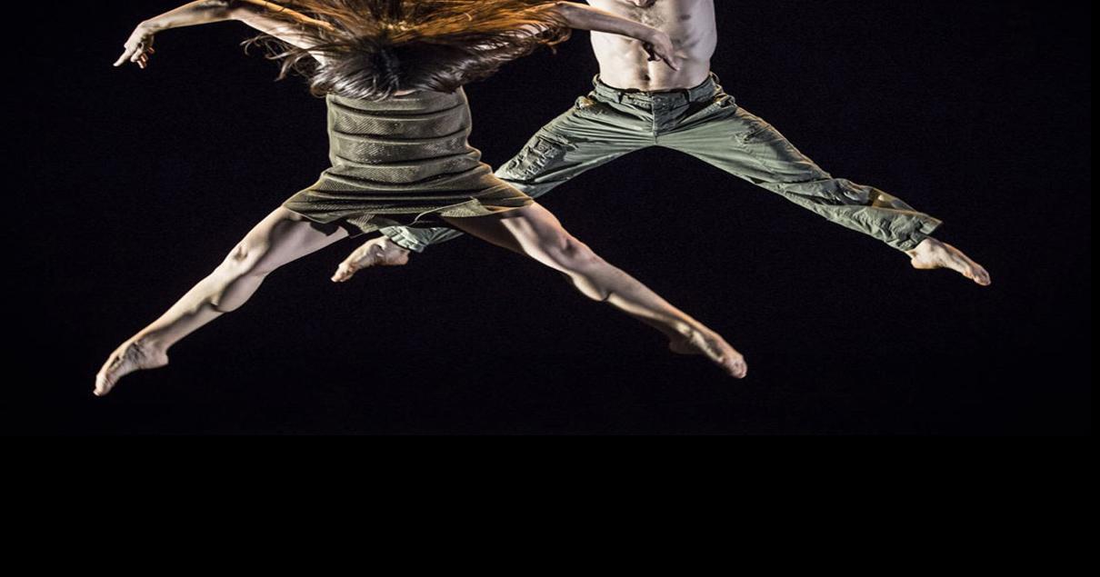 Baton Rouge Ballet Theatre announces 2017-18 season | Zachary ...