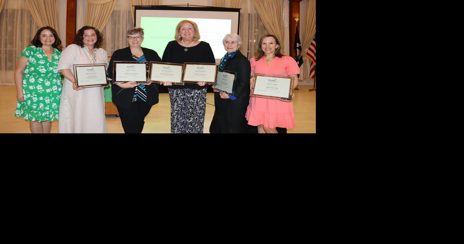 Baton Rouge area community news for April 28, 2024 | Entertainment/Life ...