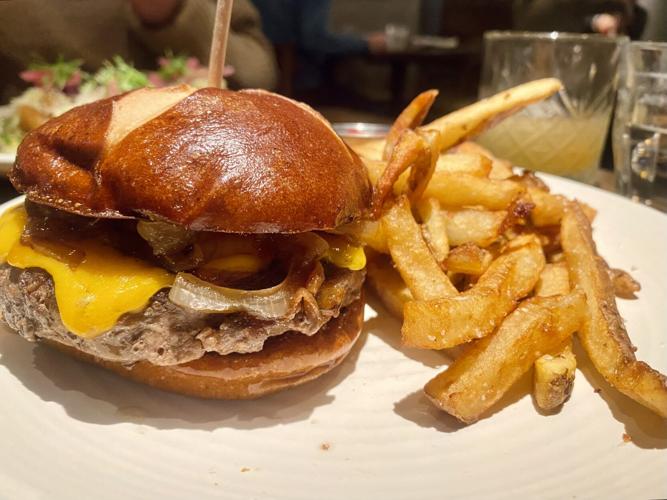 Celebrate International Burger Day in Baton Rouge | Food/Restaurants ...