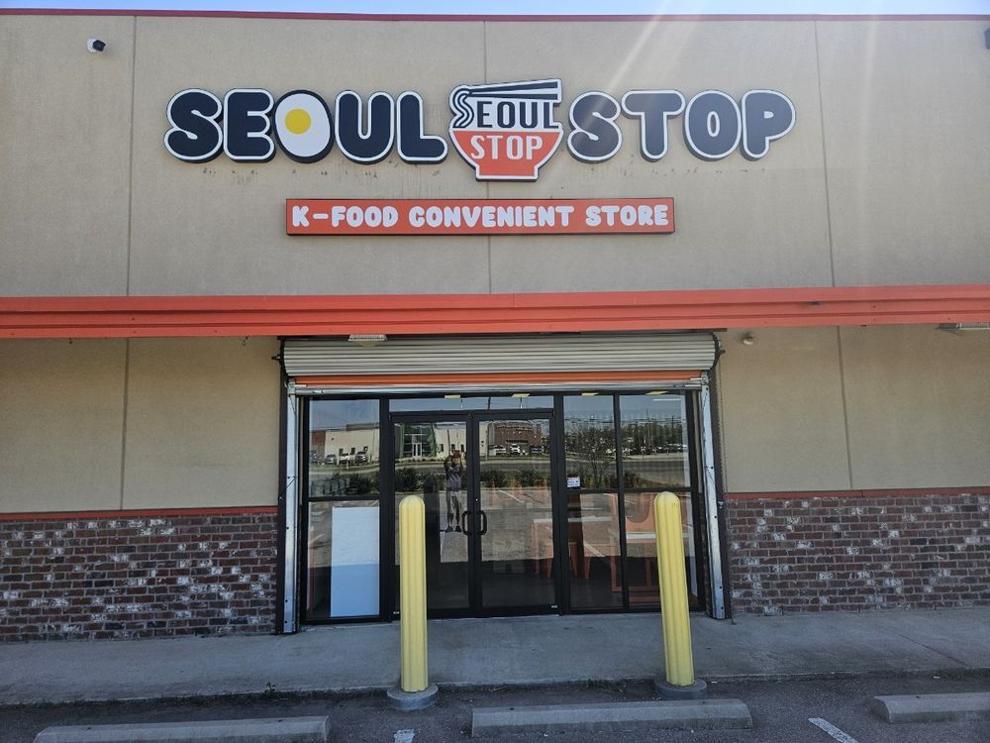 Korean food shop with DIY ramen, boba opens in Baton Rouge | Food ...