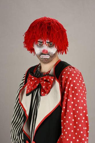 Review: Laughs, snarls and no rules in the ‘Clown Bar’ | Arts ...