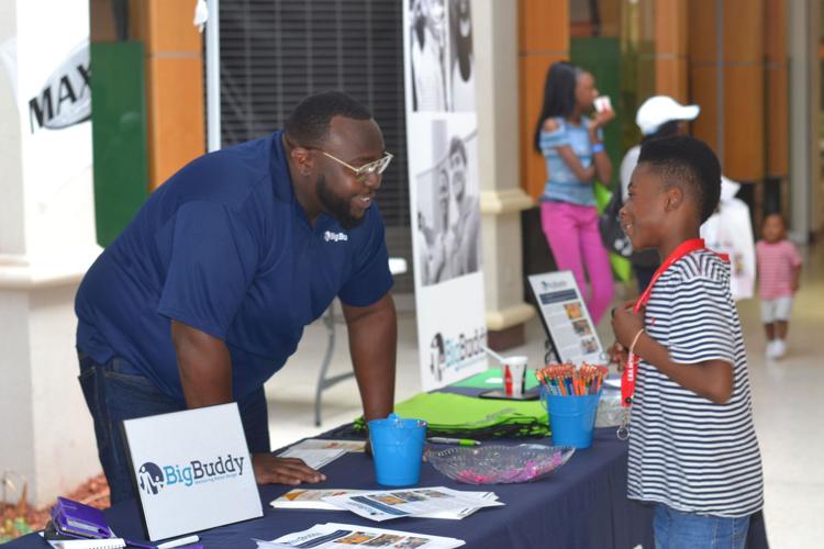 Started 40 years ago, Big Buddy Program now serves more kids in Baton ...