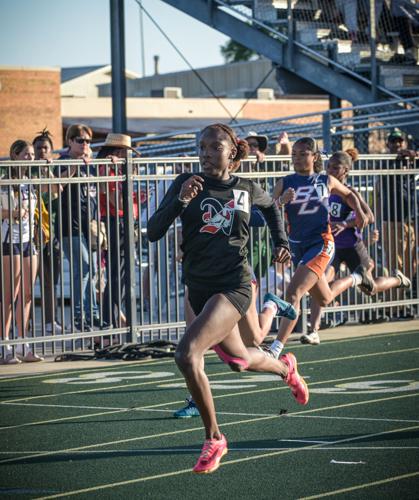 Check out results for Class 4A, Region II track and field results ...