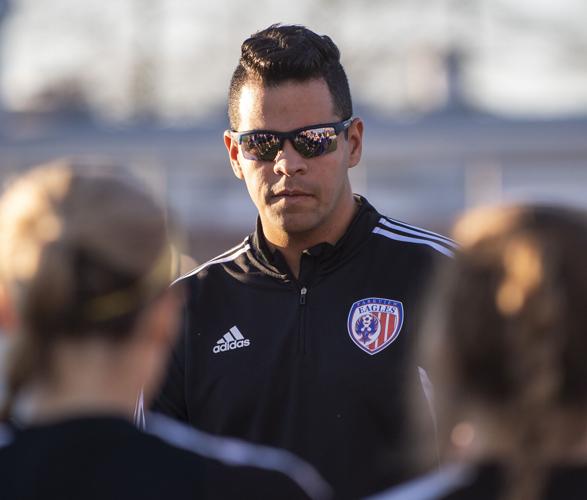 Coach of the year co-finalists: Raphael Nunes, Brett Shelton | High ...