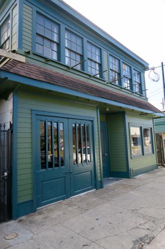 Local restaurant group takes over Barreca's in Old Metairie, Warehouse ...