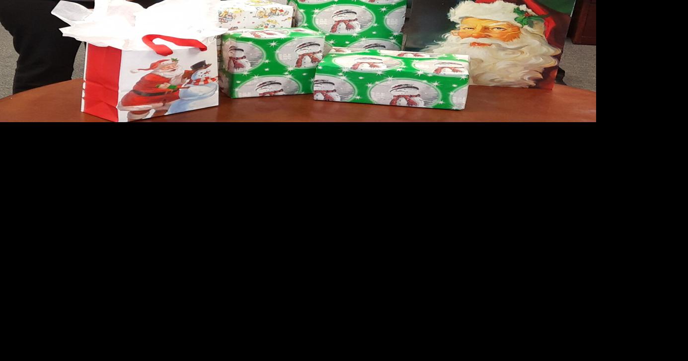 BASF helps spread holiday joy to Galvez Middle students, other in need ...