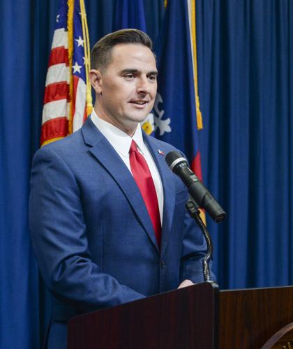 Josh Guillory, Jan Swift run for Lafayette mayor-president | News ...