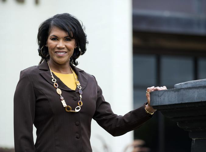 Veronica Williams among those to be honored at Women Who Mean Business ...