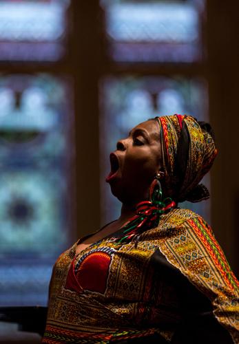 'Bach Around the Clock' marathon of music and more takes over Trinity ...